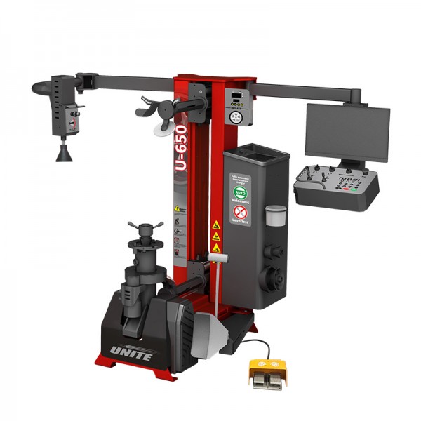 Car tire removal machine store
